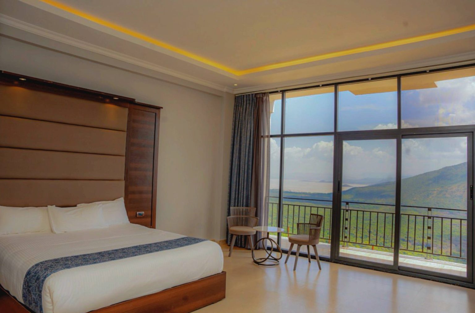 Lewi Resort Arba Minch - Lewi Hotels and Resorts