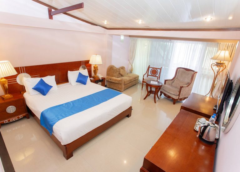 Lewi Resort Hawassa - Lewi Hotels and Resorts