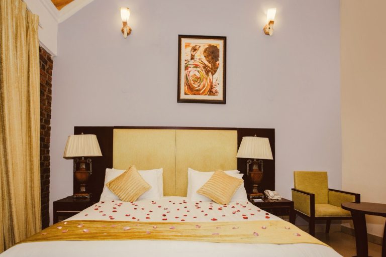 Lewi Resort Hawassa - Lewi Hotels and Resorts