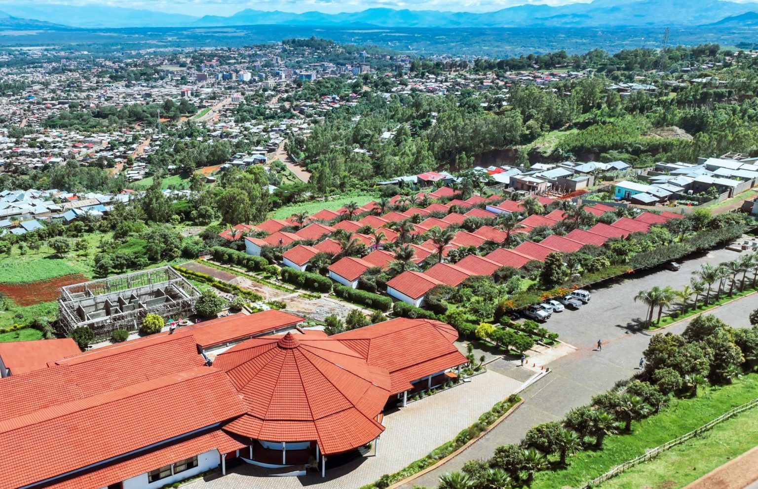 Home - Lewi Hotels and Resorts