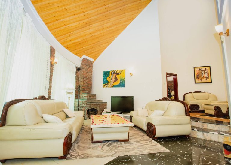 Lewi Resort Hawassa - Lewi Hotels and Resorts